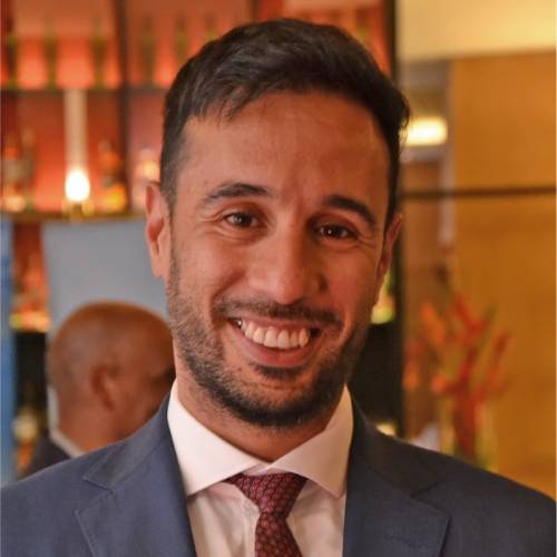 GITEX AFRICA Supernova Challenge